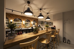 Bar (na propriedade)