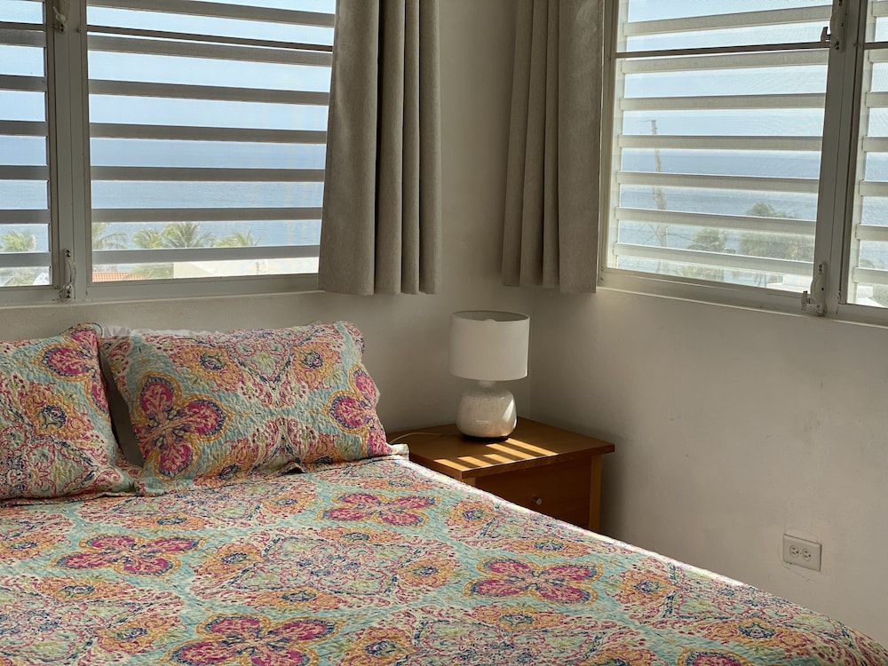 Best Views In Vieques! - Both Studios - Vieques