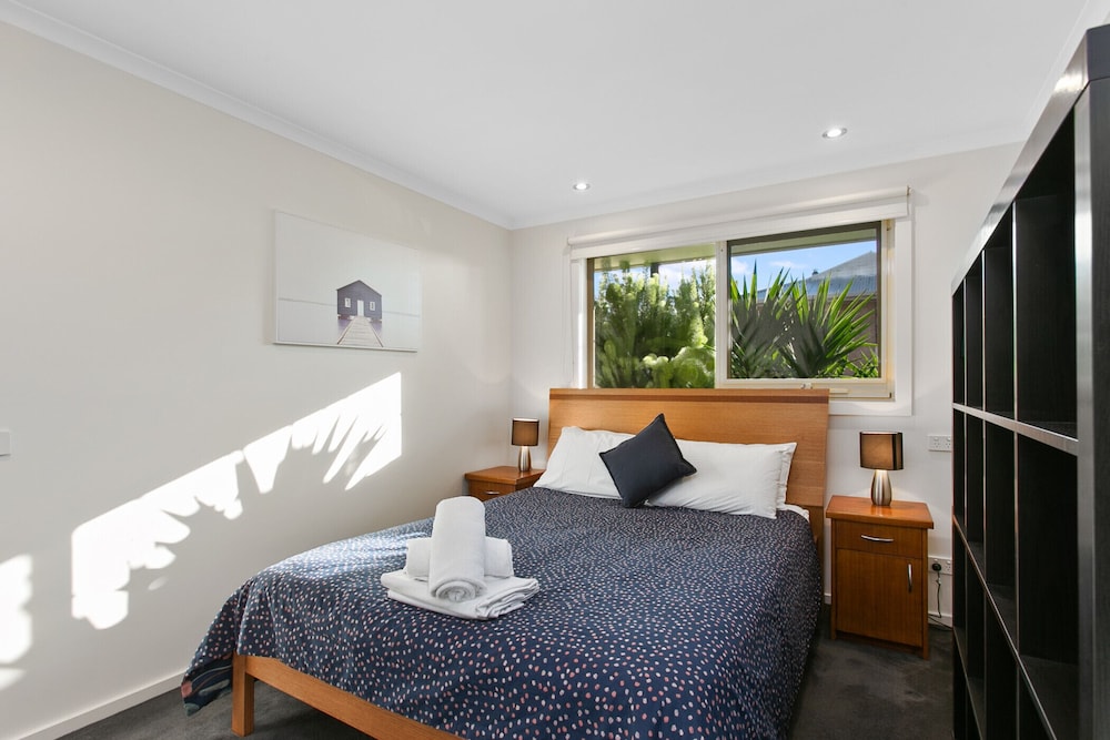 Dolce Vista - Walk To Beach And Shops - Apollo Bay