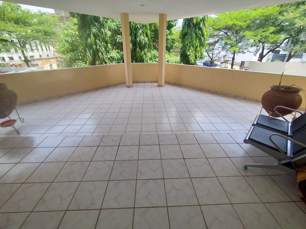 Zabel Global - Abuja