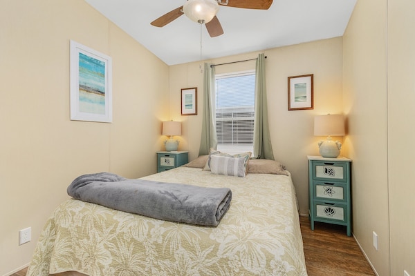 Pelican`s Preserve In St. James City! - Pine Island, FL