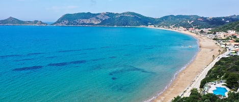 Apartamento | Praia