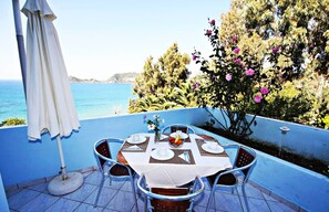 Apartamento | Varanda