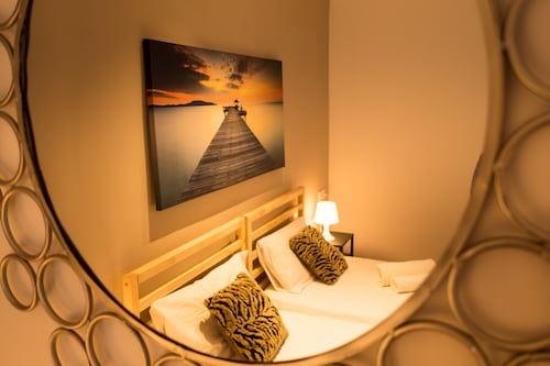 Marítim Fantastic Apartment In Front Of The Sea - Alcúdia