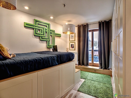 Parfait Pour Vivre Au Ryhtme Du Vieux-québec! - Quebec City