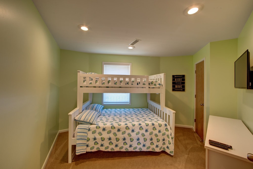 High Tide Top Floor Unit B Avon Nc - Outer Banks, NC