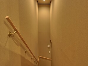 Villa Deluxe, não fumadores | Comodidade do quarto