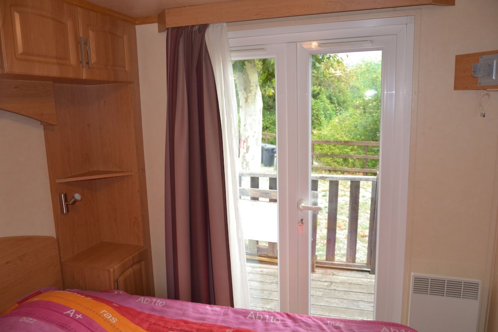 Mobil Home - Hautes-Alpes