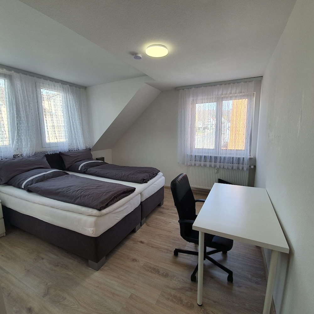 Ferienwohnung / Monteurswohnung - Steinbach (Taunus)