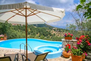 Villa | 3 quartos 