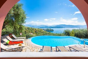 Villa | 3 quartos 