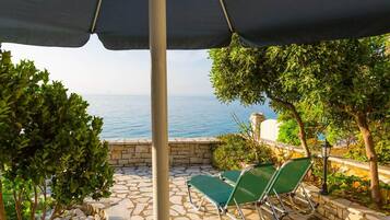 Apartamento | 1 quarto