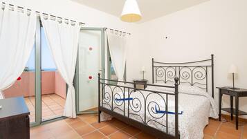 Villa | 3 quartos, Wi-fi