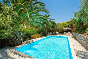 Villa | 3 quartos, Wi-fi 