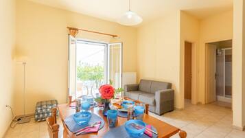 Casa | 1 quarto