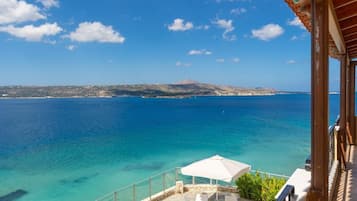 Vila | 5 quartos, Wi-Fi