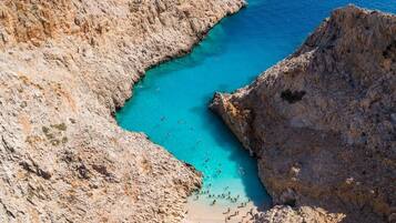 Vila | 5 quartos, Wi-Fi