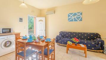 Casa | 1 quarto