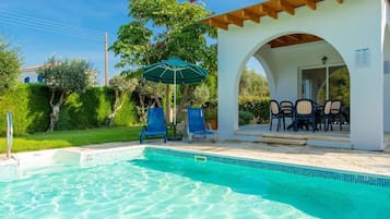 Casa | 2 quartos, Wi-fi