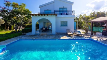 Villa | 2 quartos, Wi-fi