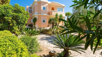 Casa | 5 quartos, Wi-fi