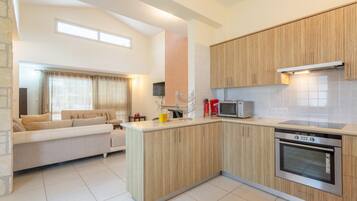 Villa | 3 quartos, berço de viagem, Wi-fi