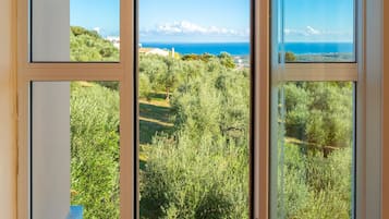 Casa | 5 quartos, quartos à prova de som, Wi-Fi