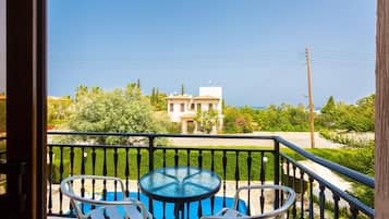 Villa | 4 quartos, Wi-fi