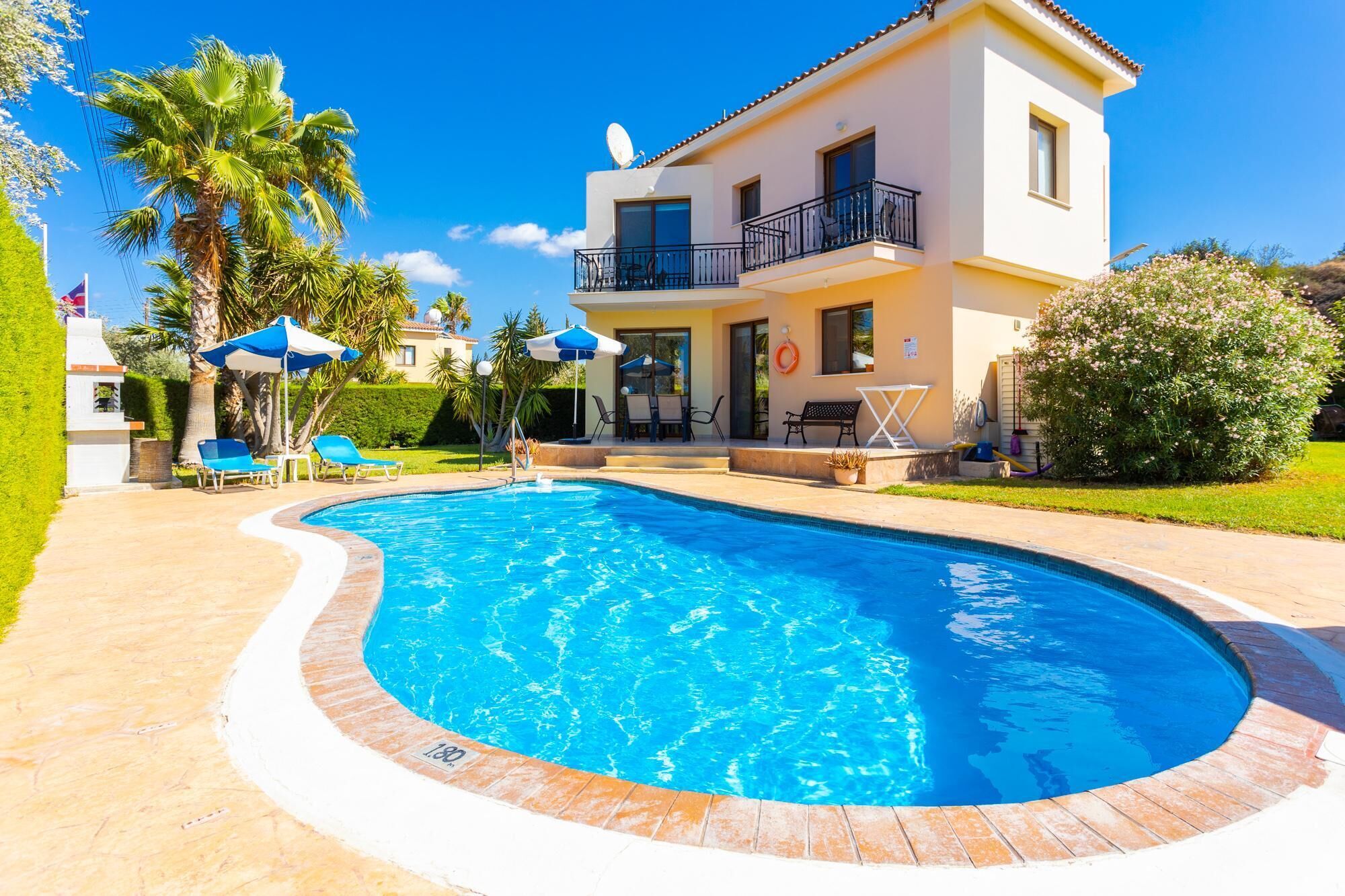 Casa | 3 quartos 