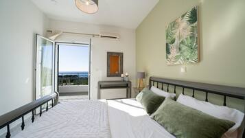 Villa | 3 quartos, Wi-fi