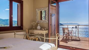 Vila | 5 quartos, berço de viagem, Wi-Fi