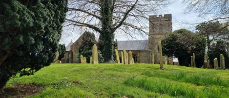 Apartamento | Terrenos do alojamento