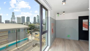 Vista da propriedade