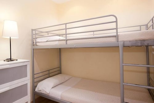 Apartamento Cerca De Las Ramblas Para Familias O Amigos - Barcelona