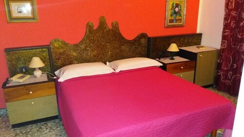 Hotel Pietra Verde - Otranto