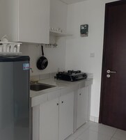 Escrivaninha, Wi-Fi de cortesia, roupa de cama