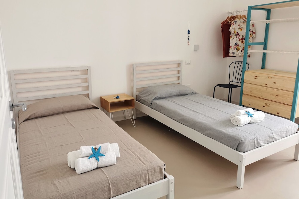 Suite Garden Plus - Porto Cesareo