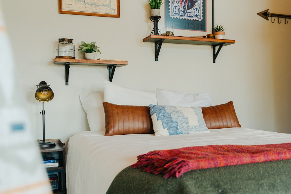 Tiny House With A Million Dollar View (Oka Chukka) - Oklahoma