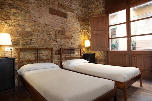 Elegante Apartamento Gótico En El Born - Barcelona