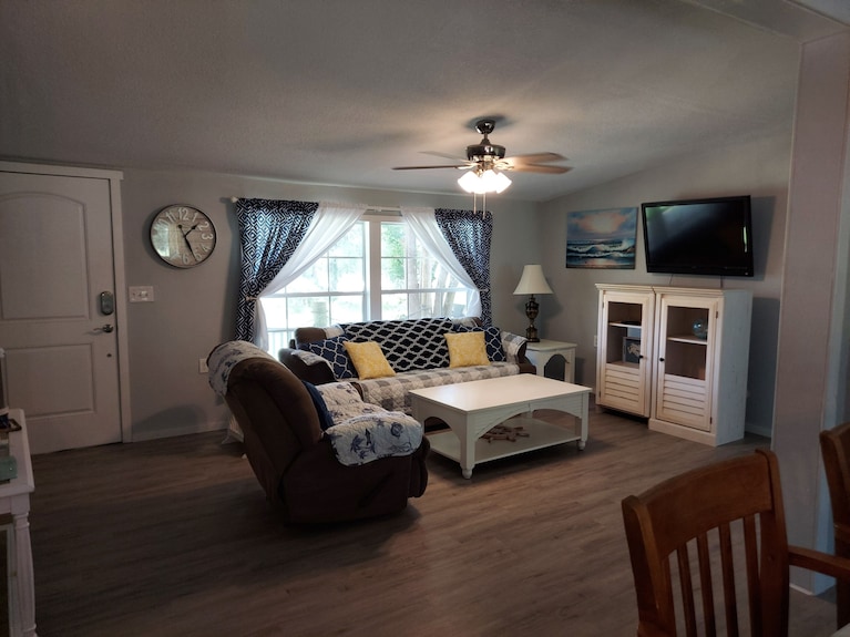 Small Town Florida - フロリダ州