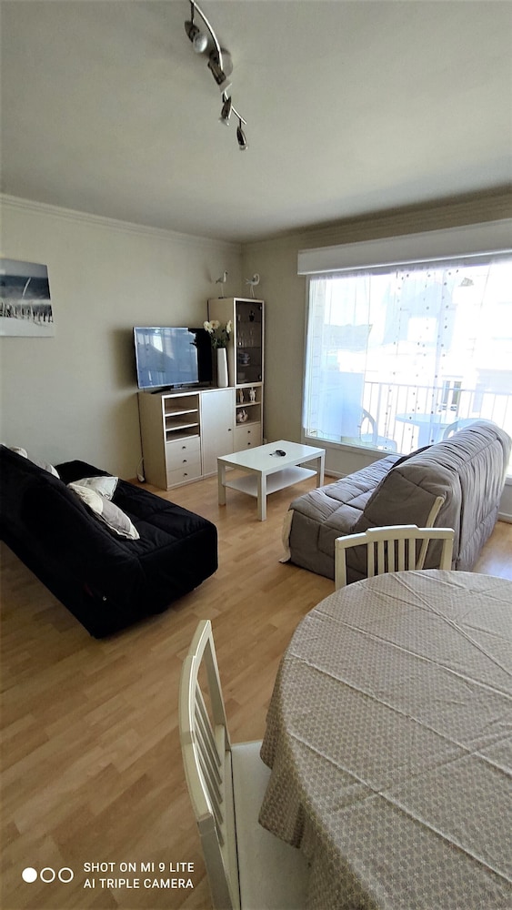 Studio Bénodet Superbe Vue - Île-Tudy