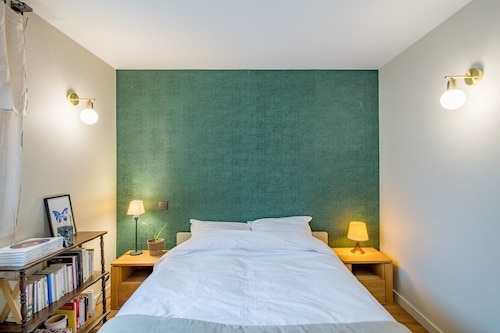 Magnifique Appartement Dans Chalet Rénové En 2020 - Saint-Gervais-les-Bains