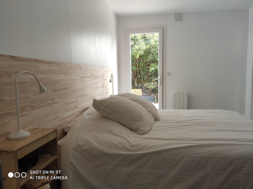 La Maison De La Foret - Saint-Palais-sur-Mer