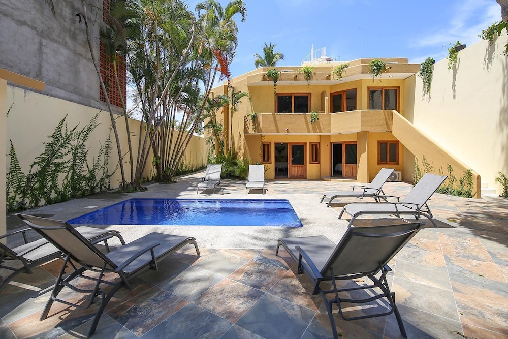 Casa Di Giulio - Jalisco