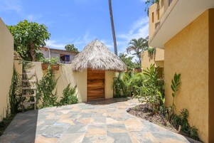 Entrada (vista interna)