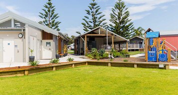 Playground externo