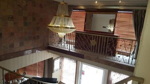 Quarto, 1 quarto, frigorífico | Exterior