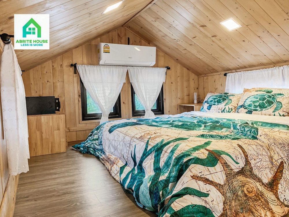 Tiny House On Koh Lanta Only 2 Minutes Walk To The Beach - Koh Lanta