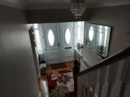 Quarto, 1 quarto | Interior