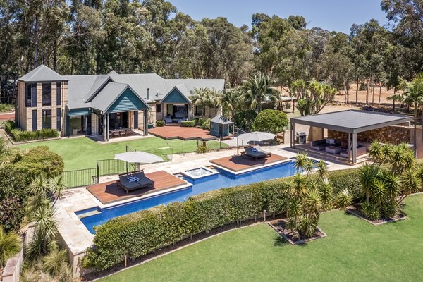 Villa Cathay - Yallingup Rural Retreat - Busselton